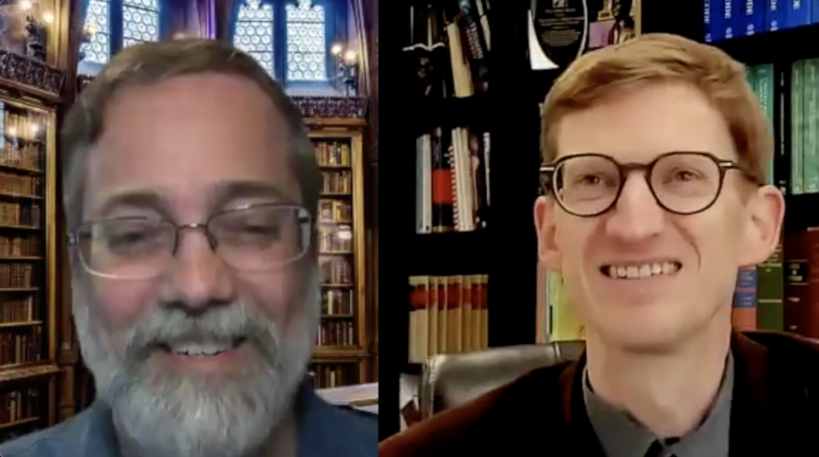 An Interview With Michael Ramey | Family Protection Ministries